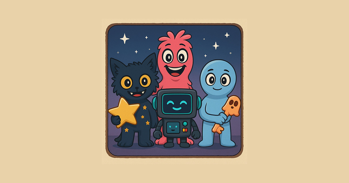 BlockBuddies - Where Puzzles Meet the Blockchain